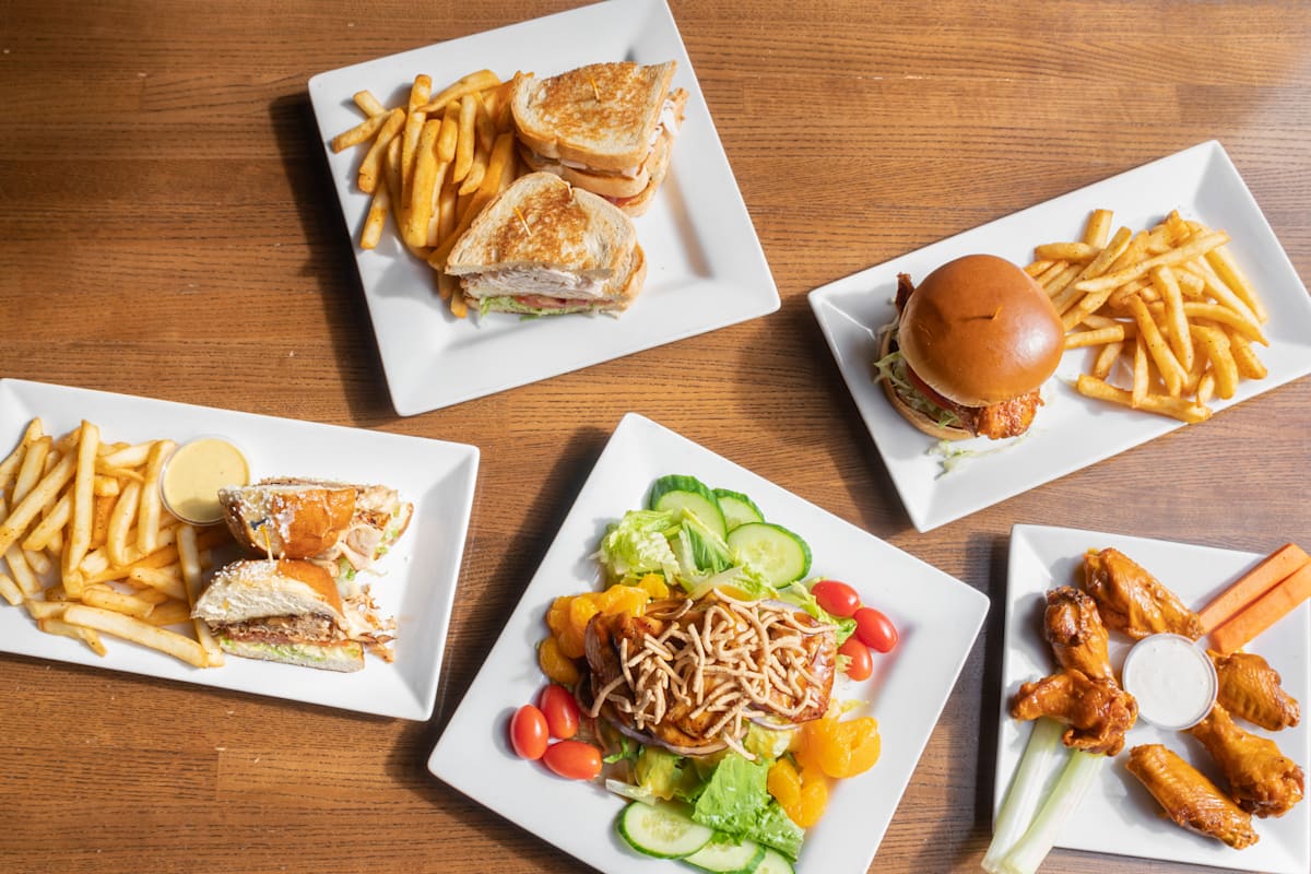 Ed's Tavern Delivery Menu | Order Online | 10719 Rodeo Dr Lakewood ...