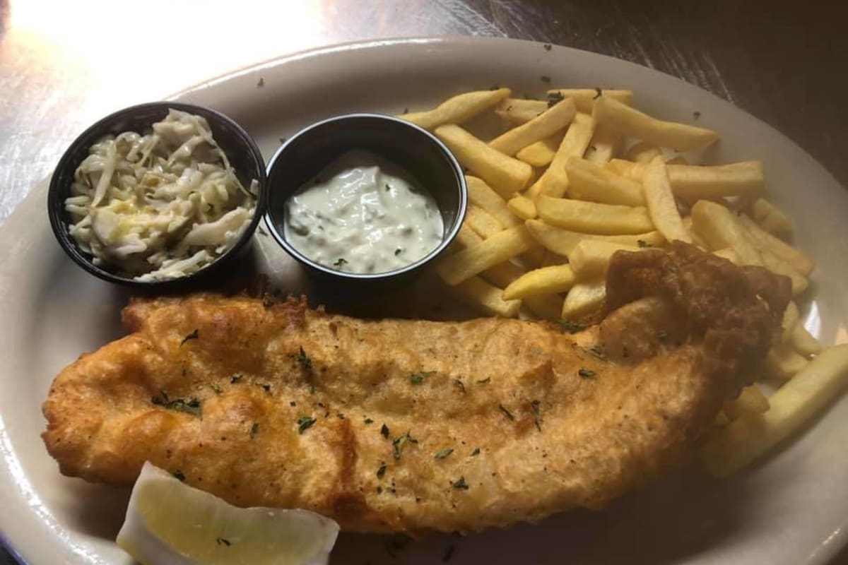 Jax Fish Shrimp and Chicken Delivery Menu | Order Online | 847 Dunn Ave ...