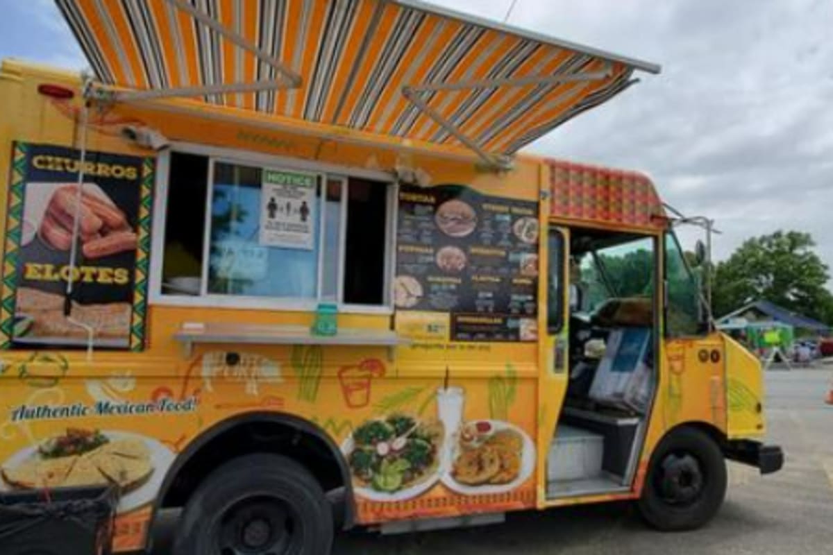 Taco Mobile 3 Delivery Menu | Order Online | 221 Mt Holly Huntersville ...