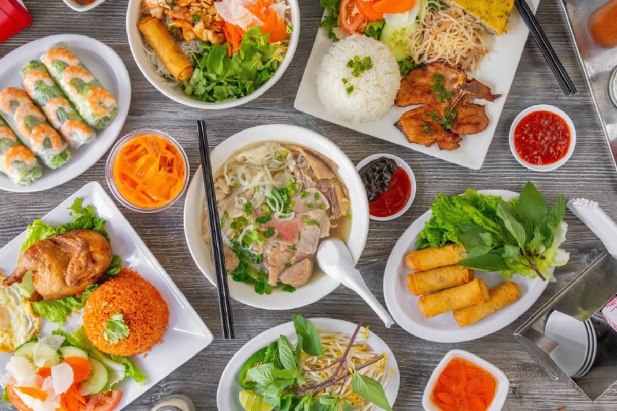 Pho-Ology Plus Delivery Menu | Order Online | 5401 Norwalk Boulevard ...