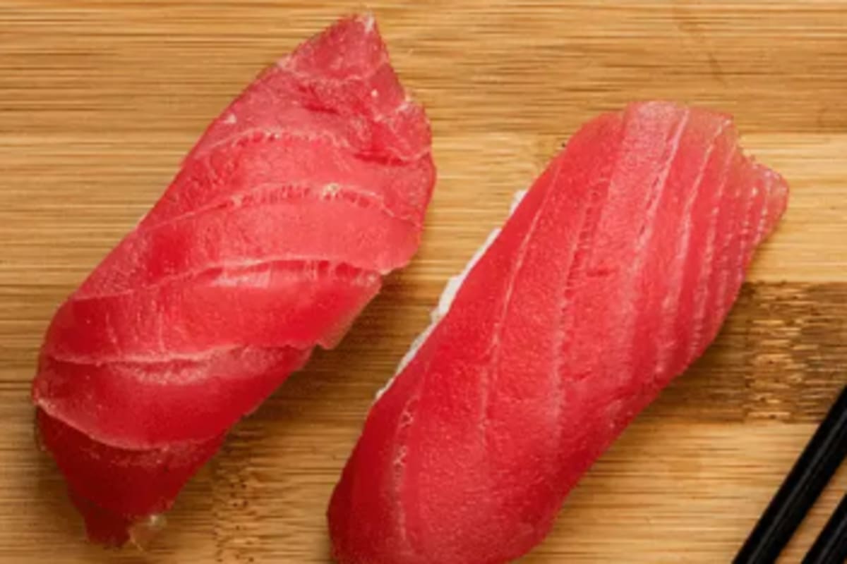 Moriki Sushi Delivery Menu | Order Online | 1800 E 23rd St Lawrence ...
