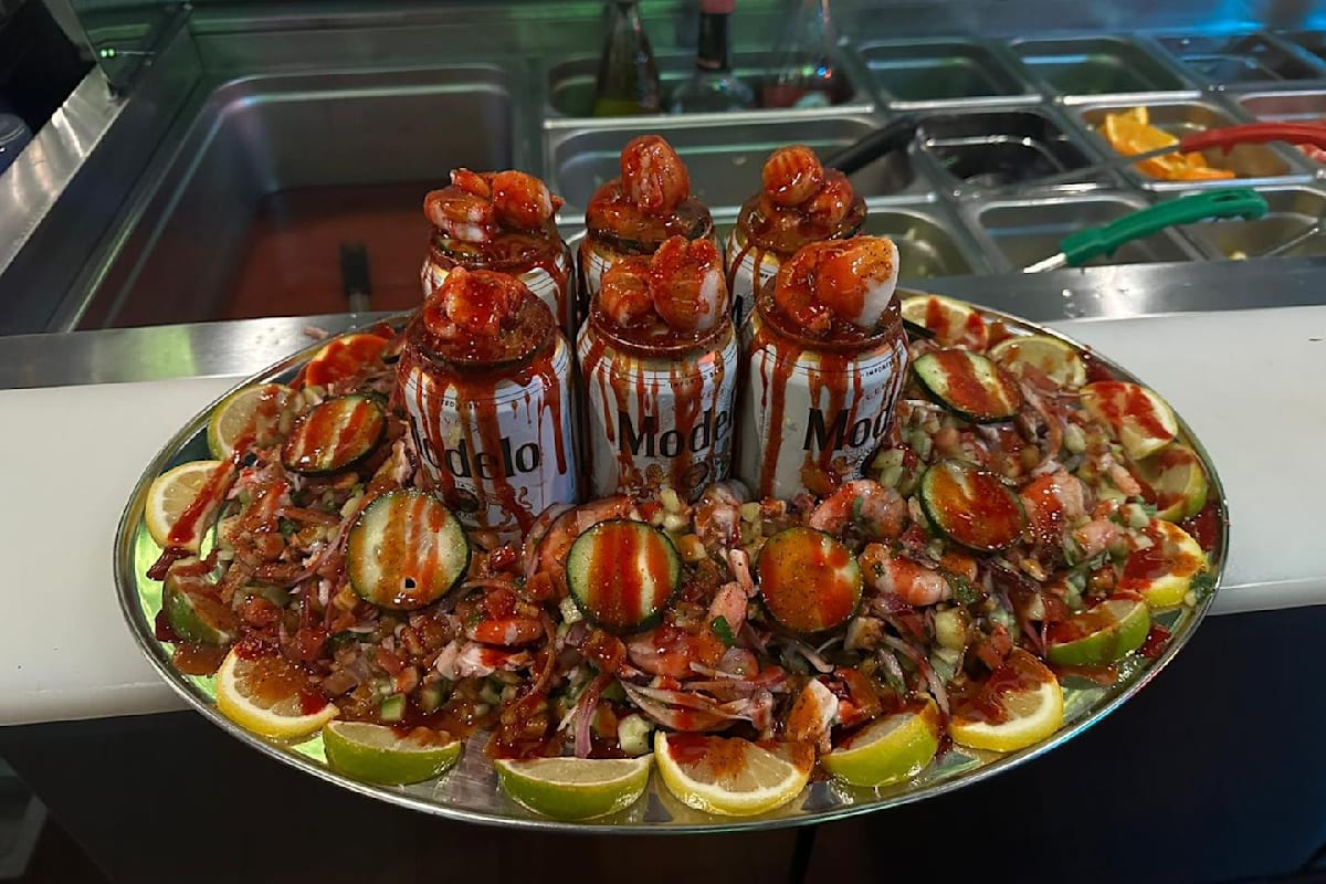 El Chilito Pico Rivera El Rey de Las Micheladas - Pico Rivera, CA ...