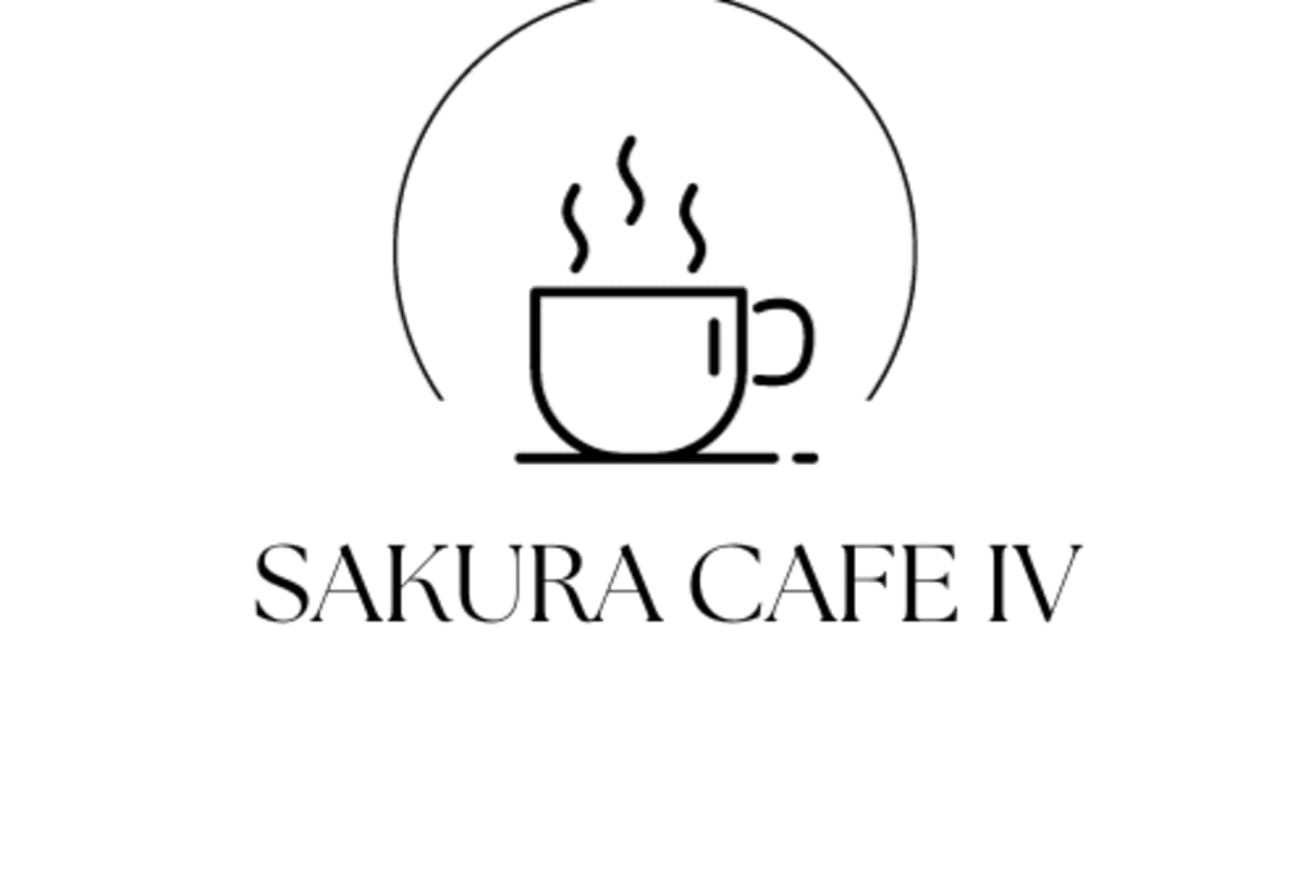 Sakura cafe IV Delivery Menu | Order Online | 1736 W North Ave ...