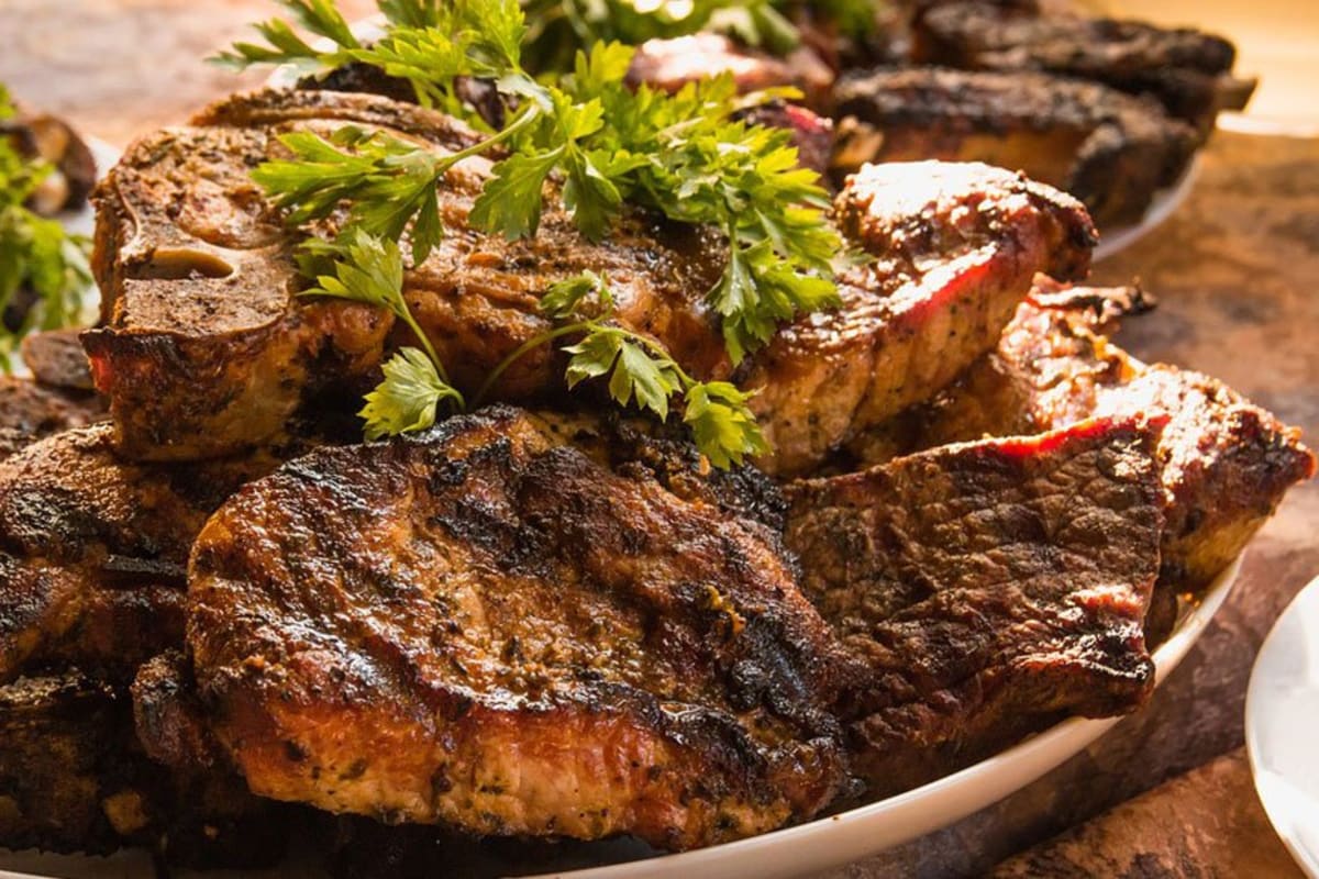 Brack's Grille & Tap Delivery Menu | Order Online | 1280 Belmont St ...