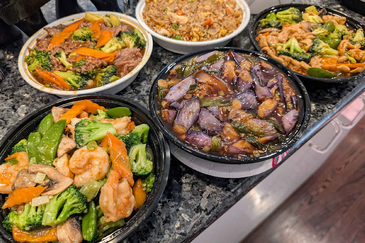 Sun Shui Delivery Menu | Order Online | 155 West Rand Road Arlington ...