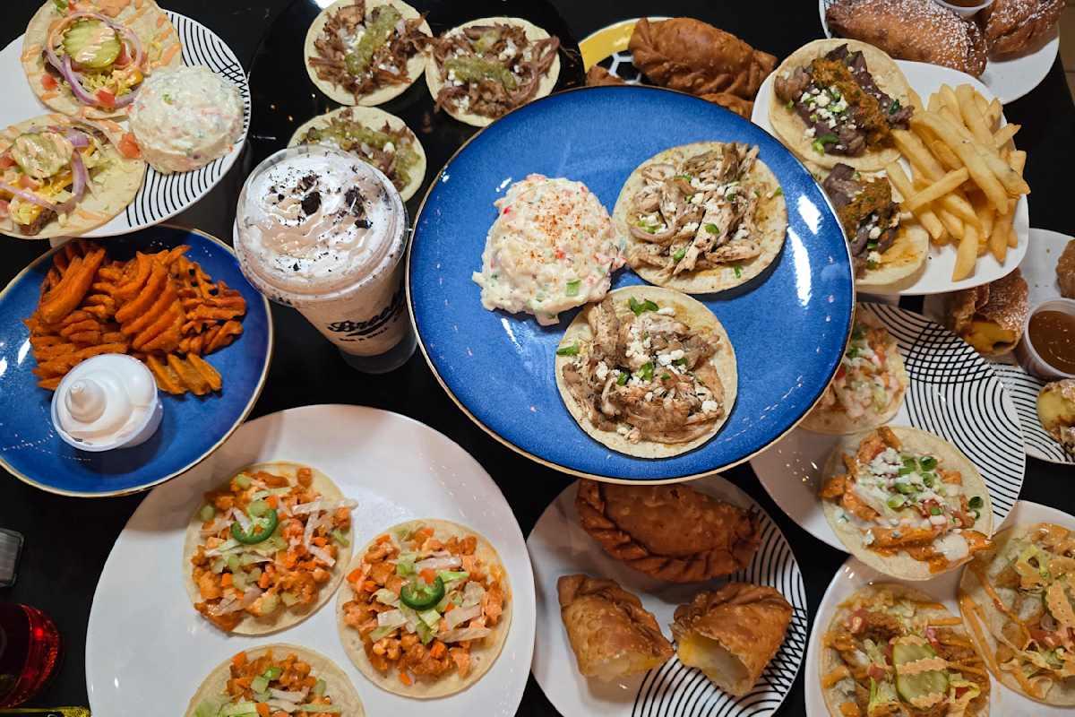 Taco Tango Delivery Menu | Order Online | 10749 E Colonial Dr Orlando ...