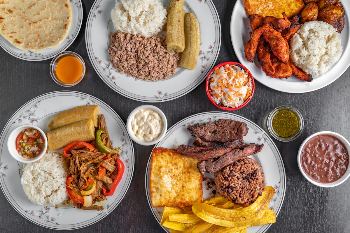 Fritanga Delicias De Nicaragua Delivery Menu | Order Online | 6900 W ...