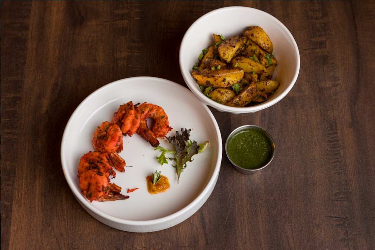 Varli Delivery Menu | Order Online | 78 HILLSIDE AVENUE WILLISTON PARK ...