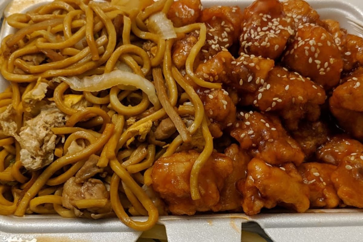 China Wang Delivery Menu | Order Online | 7020 GA-85 Riverdale | Grubhub