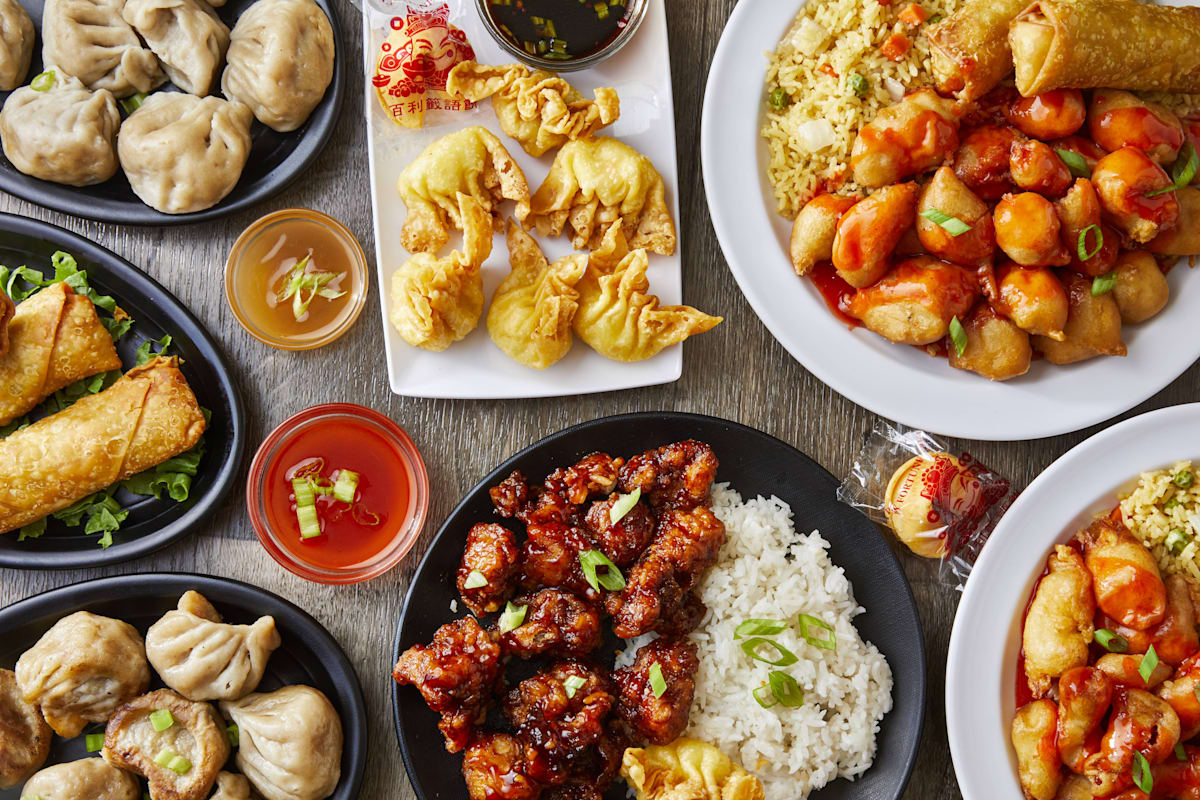 Happy China - West Lafayette, IN Restaurant | Menu + Delivery | Seamless