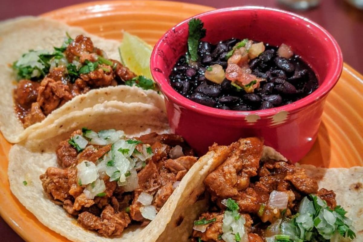 Picante - Berkeley, CA Restaurant | Menu + Delivery | Seamless