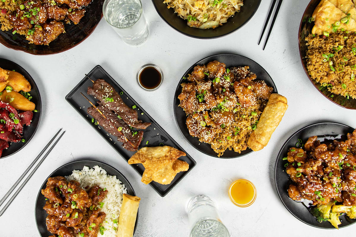 New Dragon Chef Delivery Menu | Order Online | 677 Moody St Waltham ...