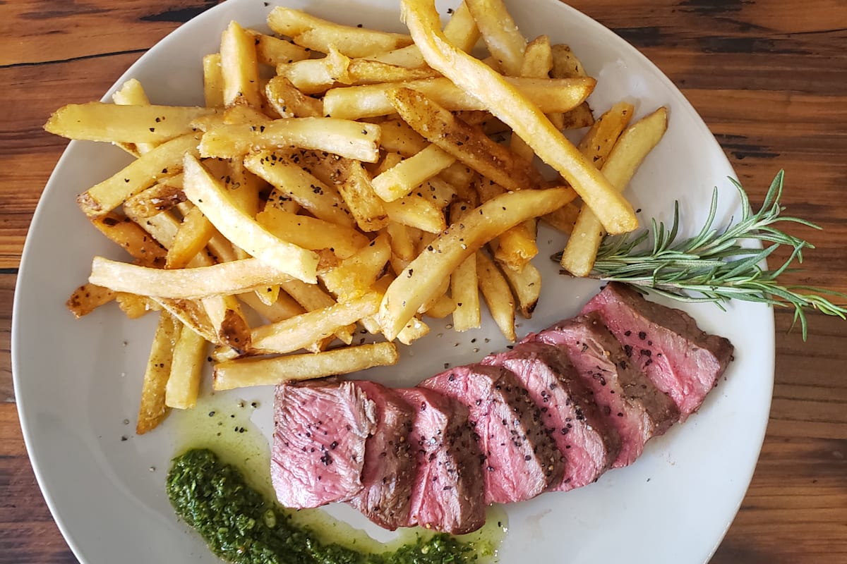 Layered - McKinney, TX Restaurant | Menu + Delivery | Seamless