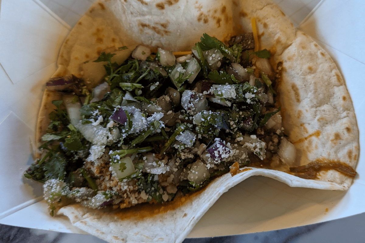 Taco Works - Fort Myers, FL Restaurant | Menu + Delivery | Seamless