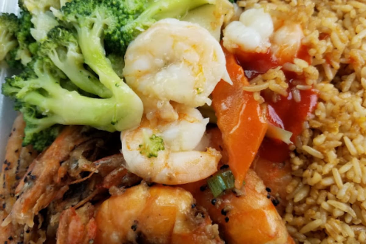 Mr You Express Delivery Menu | Order Online | 16110 Perris Blvd Moreno ...