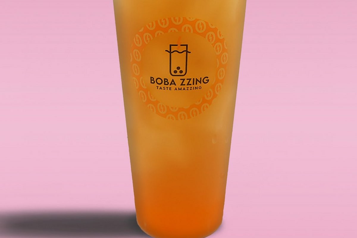 Boba Zzing Delivery Menu | Order Online | 3959 Wilshire Blvd Los ...