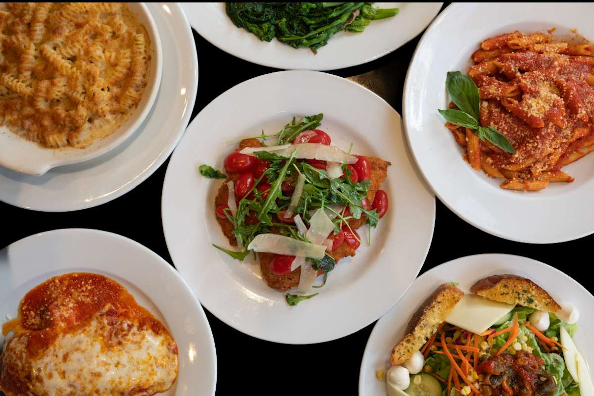 La Villa Pizzeria Delivery Menu | Order Online | 6610 Avenue U Brooklyn ...