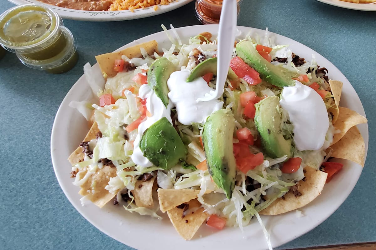 El Local Restaurant & Seafood Delivery Menu | Order Online | 1801 S ...