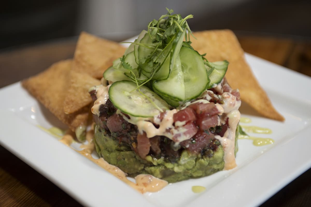 Knotty Barrel Delivery Menu | Order Online | 844 Market St San Diego ...