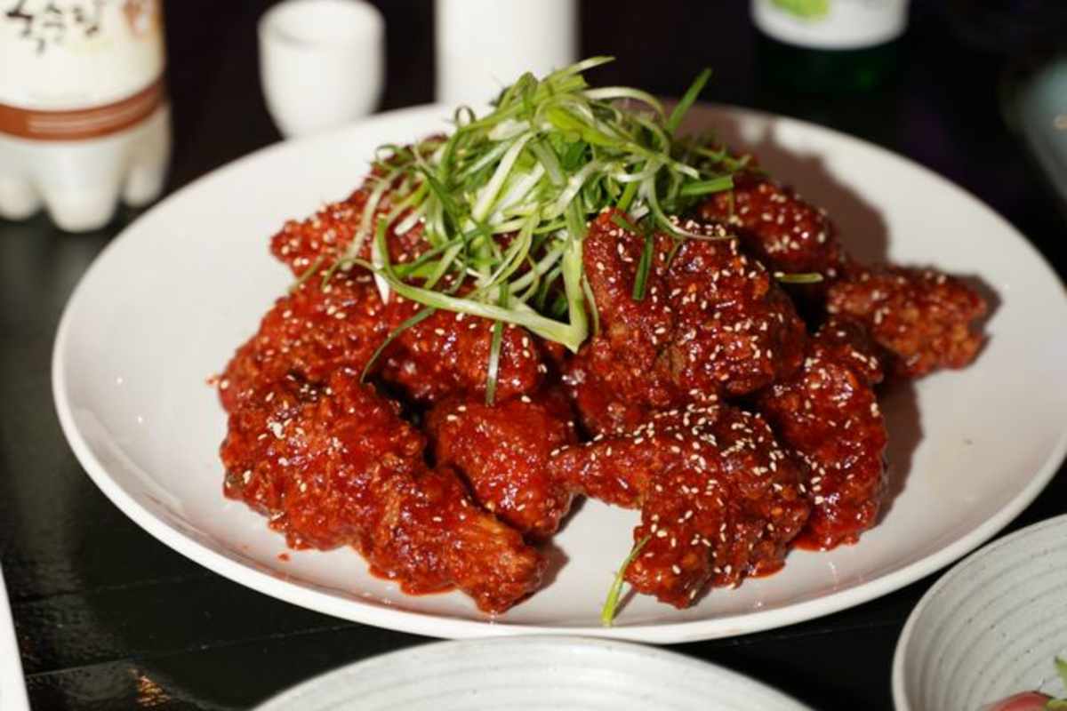 Zzan Sushi & Soju - Downtown Delivery Menu | Order Online | 1100 Fifth ...