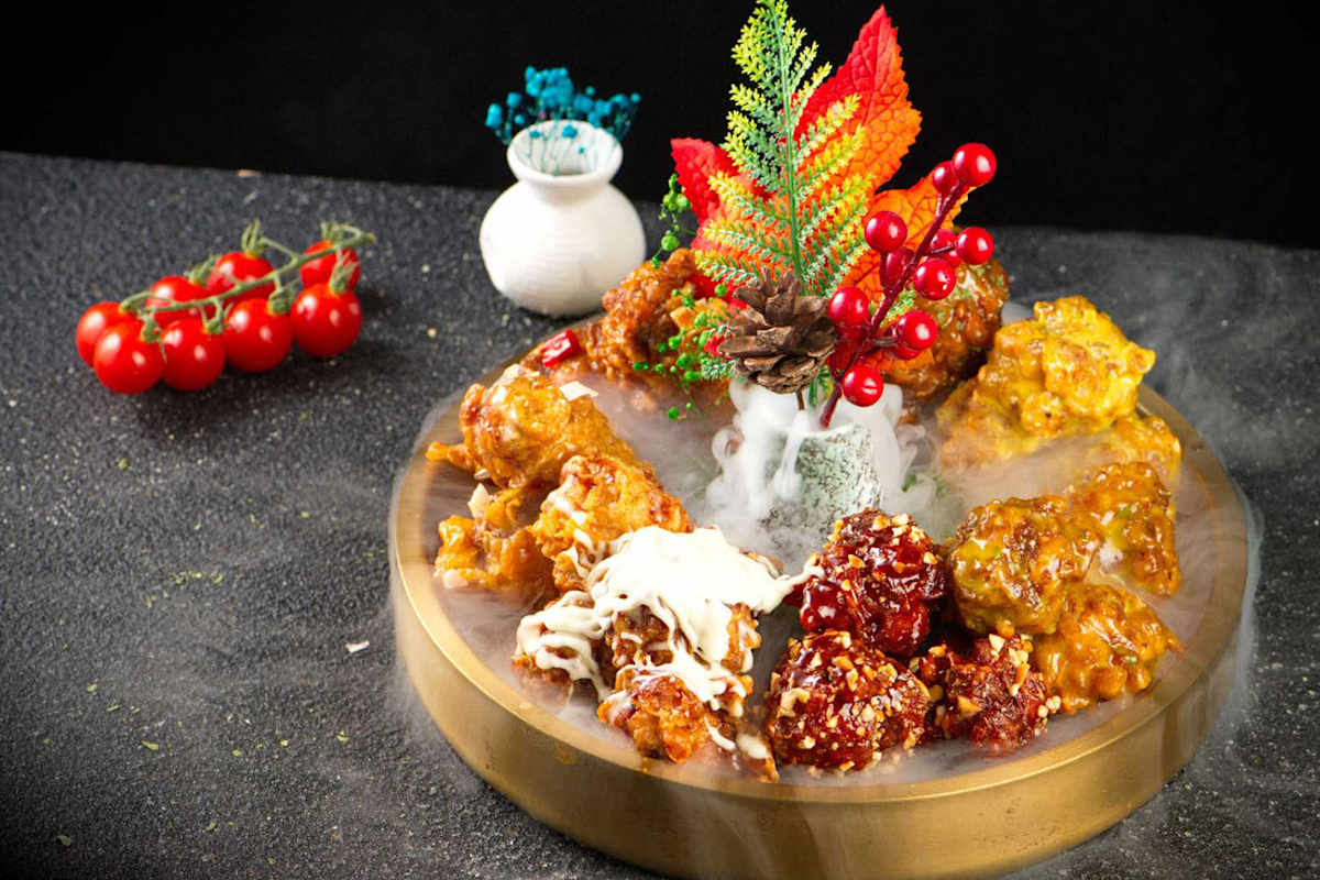 Mr.&Mrs. Wing Delivery Menu | Order Online | 1715 Union St Schenectady ...