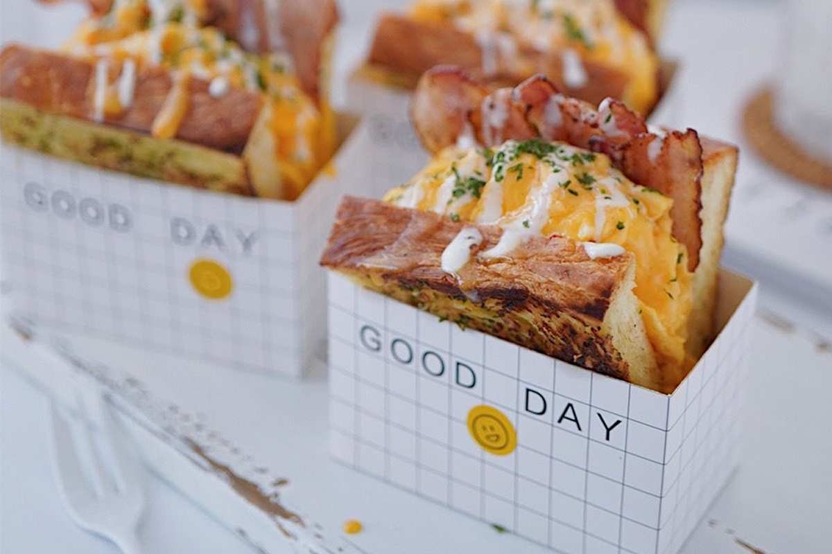 Pink Cloud Tea & More Delivery Menu | Order Online | 2107 Addison St ...