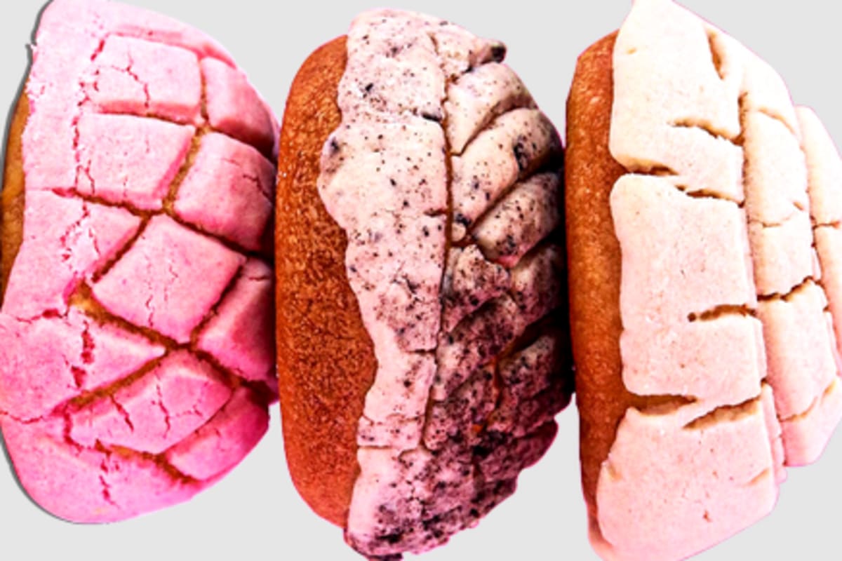 Cielito Rosa Bakery - Mesa, AZ Restaurant | Menu + Delivery | Seamless