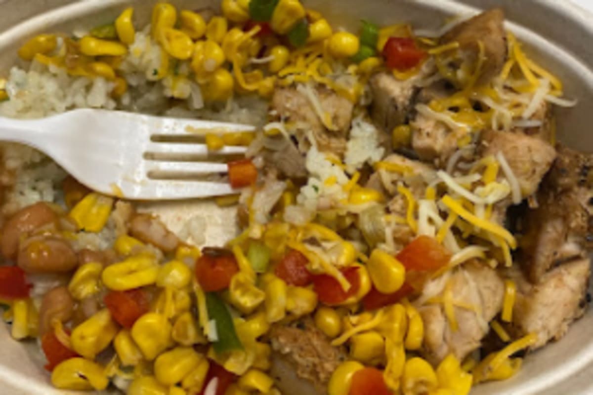 Amigos Mexican Grill Delivery Menu | Order Online | 932 Hamilton St ...