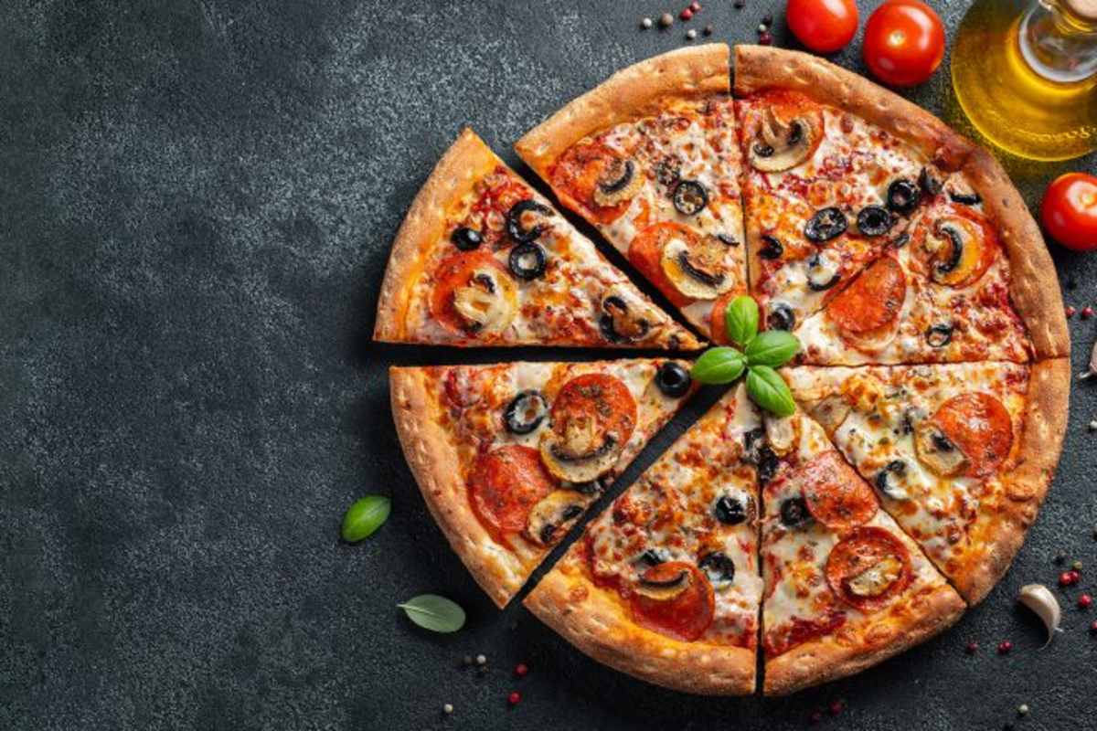 Hearty Slice Pizza Delivery Menu | Order Online | 115 Springwood Drive ...