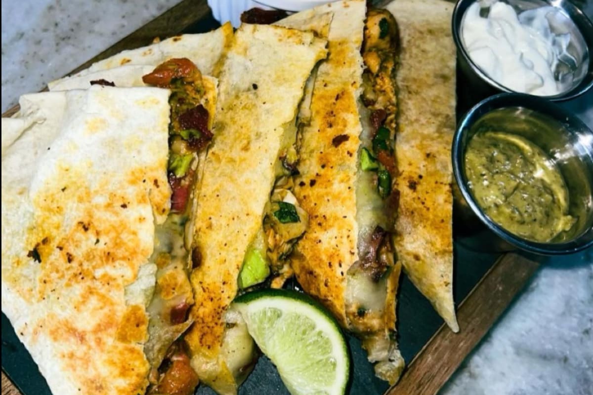 Shmack'n Plates Bistro Delivery Menu | Order Online | 1007 West Main ...