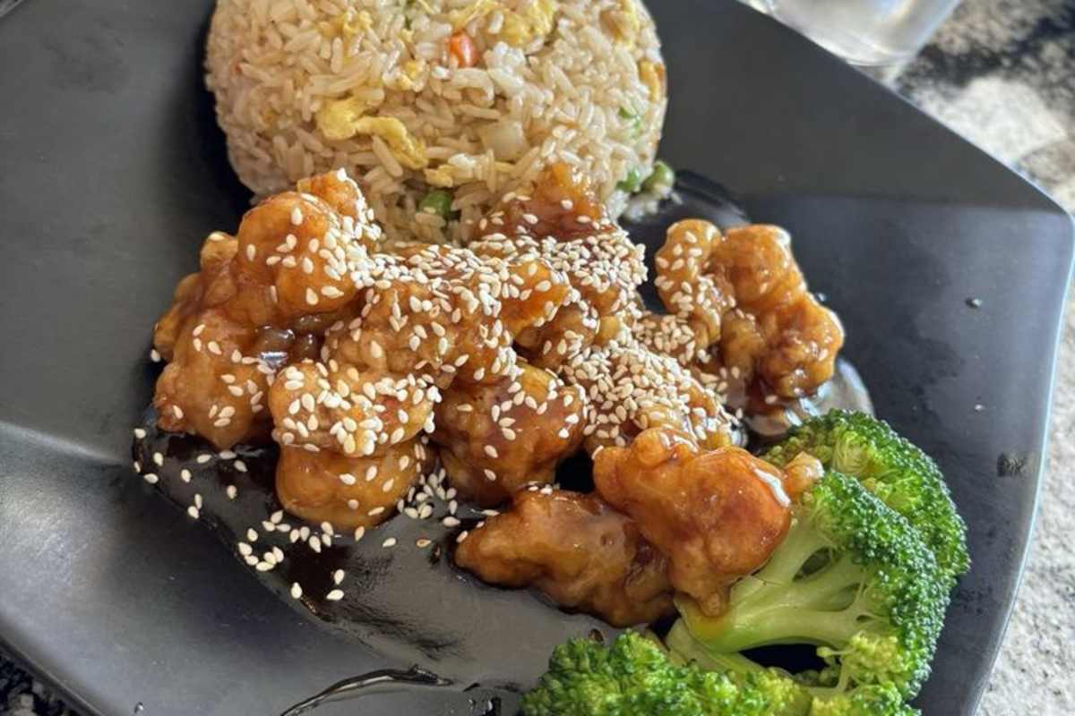 CoCo Cuisine Delivery Menu | Order Online | 751 Bethel Rd Columbus ...