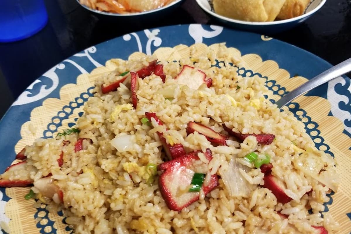 Wicked Wok Asian Eatery - Battlefield, MO Restaurant | Menu + Delivery ...