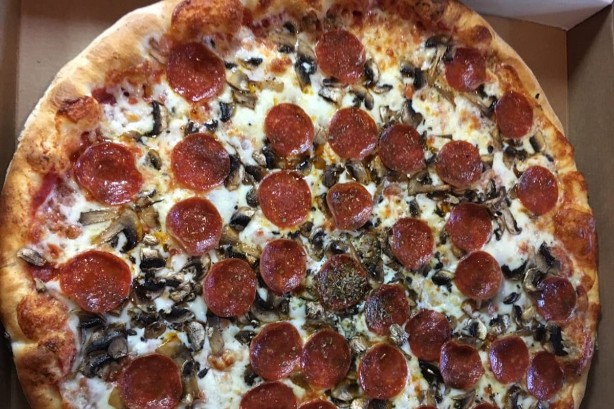 Salvatore's Pizza and Pasta Delivery Menu | Order Online | 4673 US-280 ...