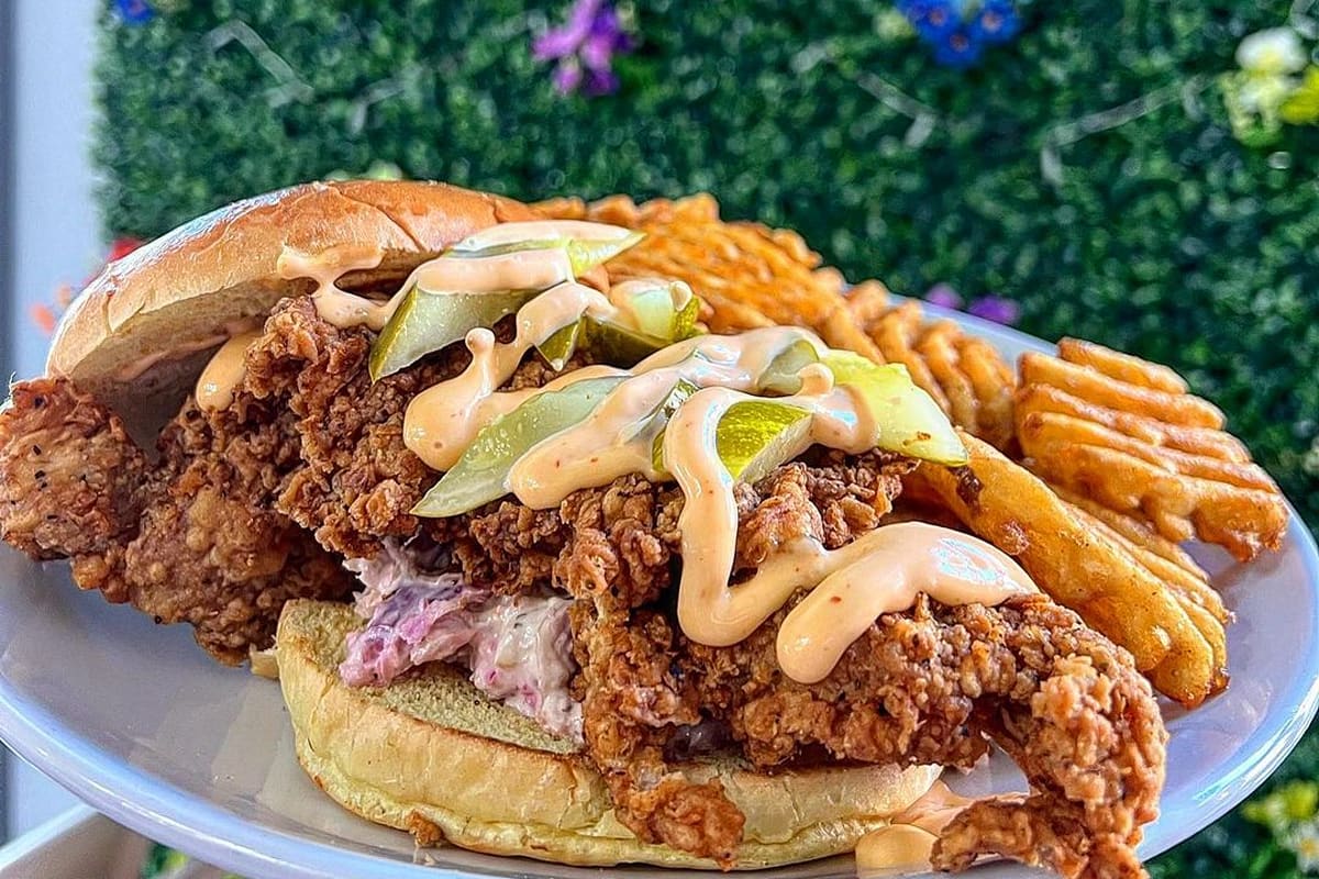 West Avenue Grille Restaurant & Catering Delivery Menu | Order Online ...