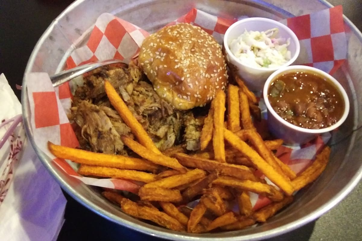 Rockton Inn Pub & Grub Delivery Menu | Order Online | 102 E Main St ...