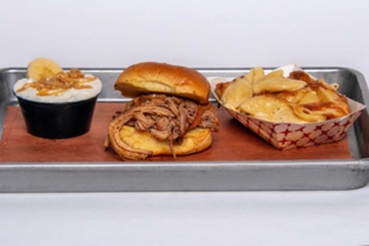 Limestone BBQ and Bourbon Delivery Menu | Order Online | 2062 Limestone ...