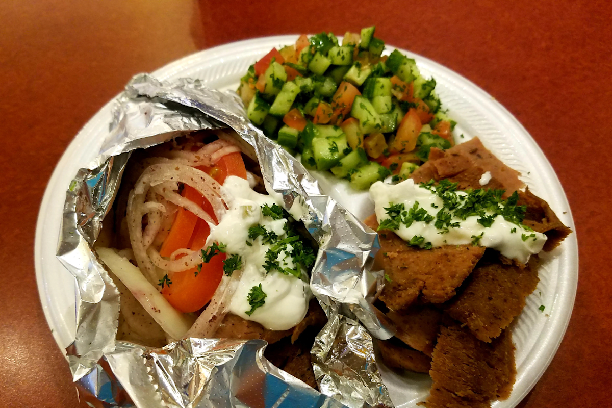 Mr Kabab Delivery Menu | Order Online | 2901 Richmond Rd Lexington ...