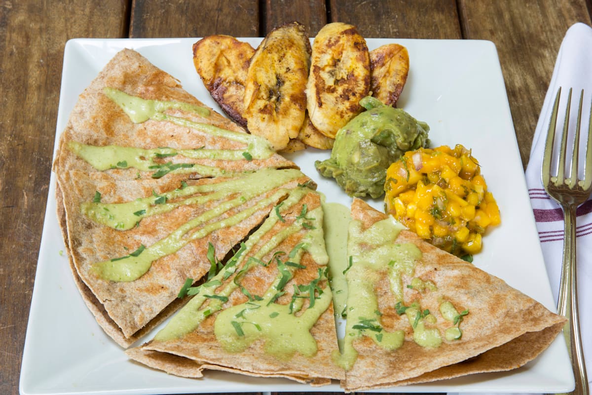 Real Food Daily Delivery Menu | Order Online | 899 E Del Mar Ave ...