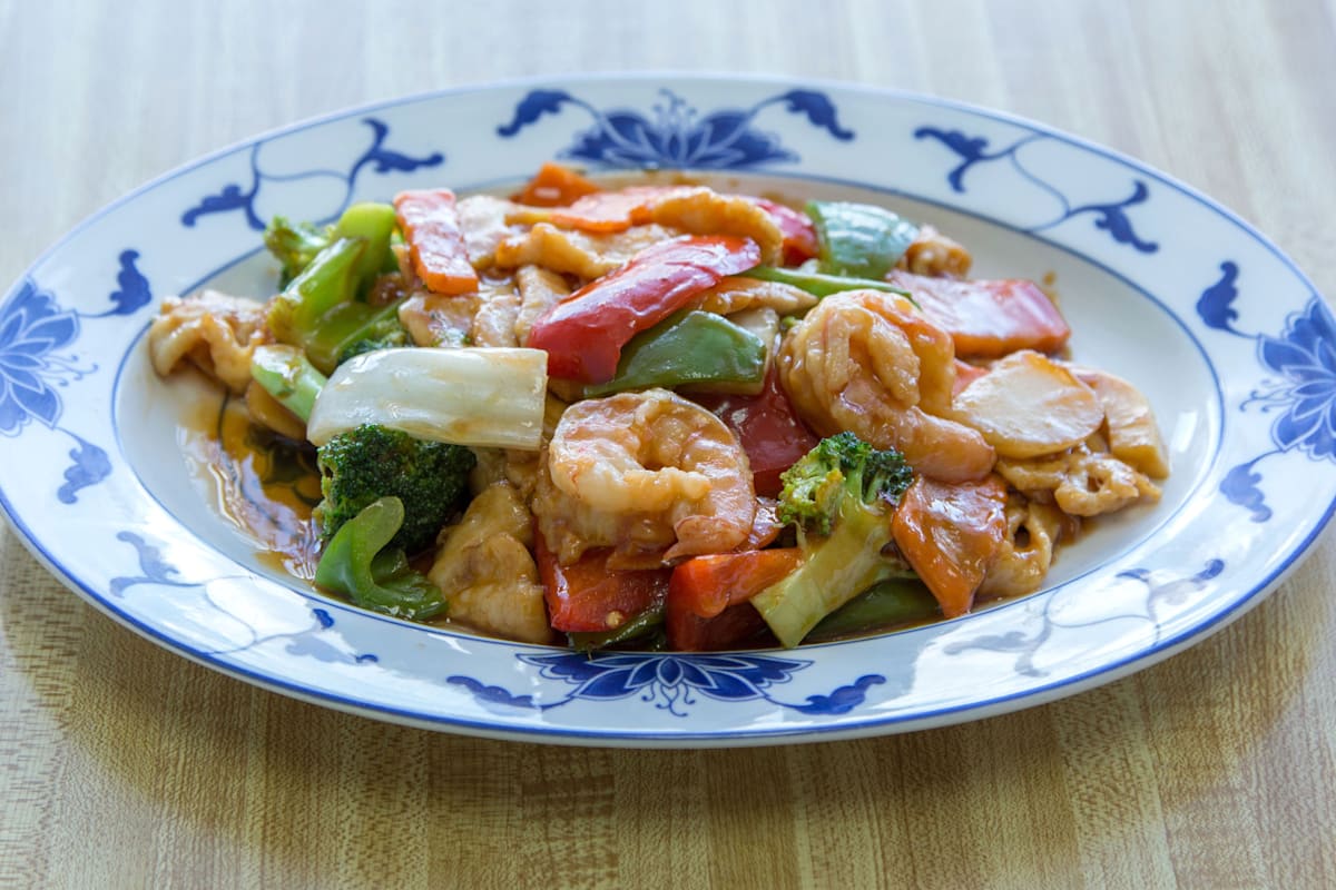 Mei Ho Kitchen Delivery Menu | Order Online | 504 Uniondale Ave ...