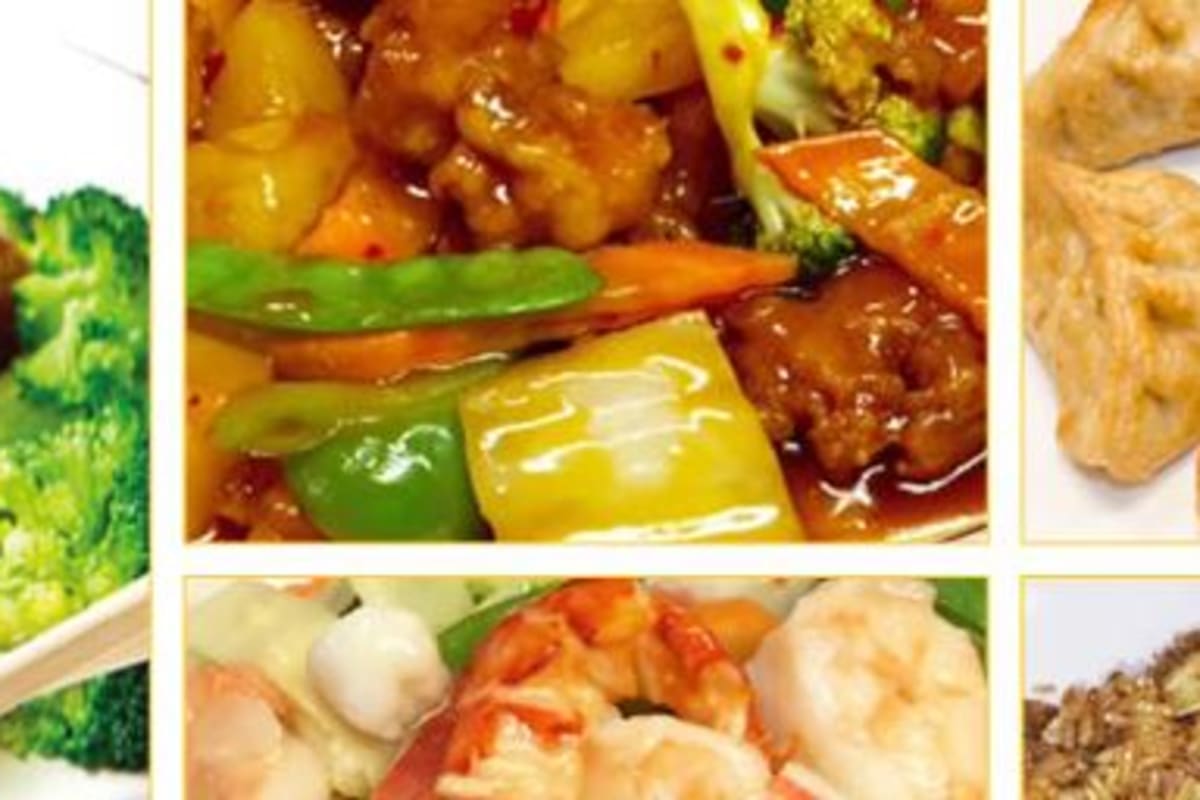 Dragon 1 Chinese Restaurant Delivery Menu | Order Online | 407 ...