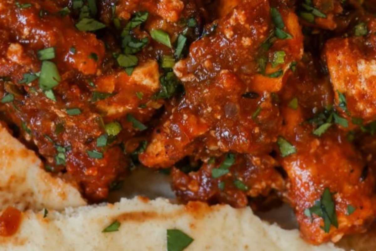 Ronak Dhaba Delivery Menu | Order Online | 2546 S Union Ave Bakersfield ...