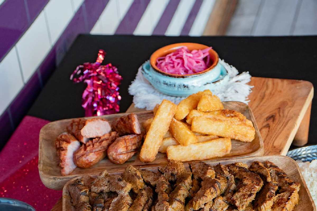 Que Fresa - Charlotte, NC Restaurant | Menu + Delivery | Seamless