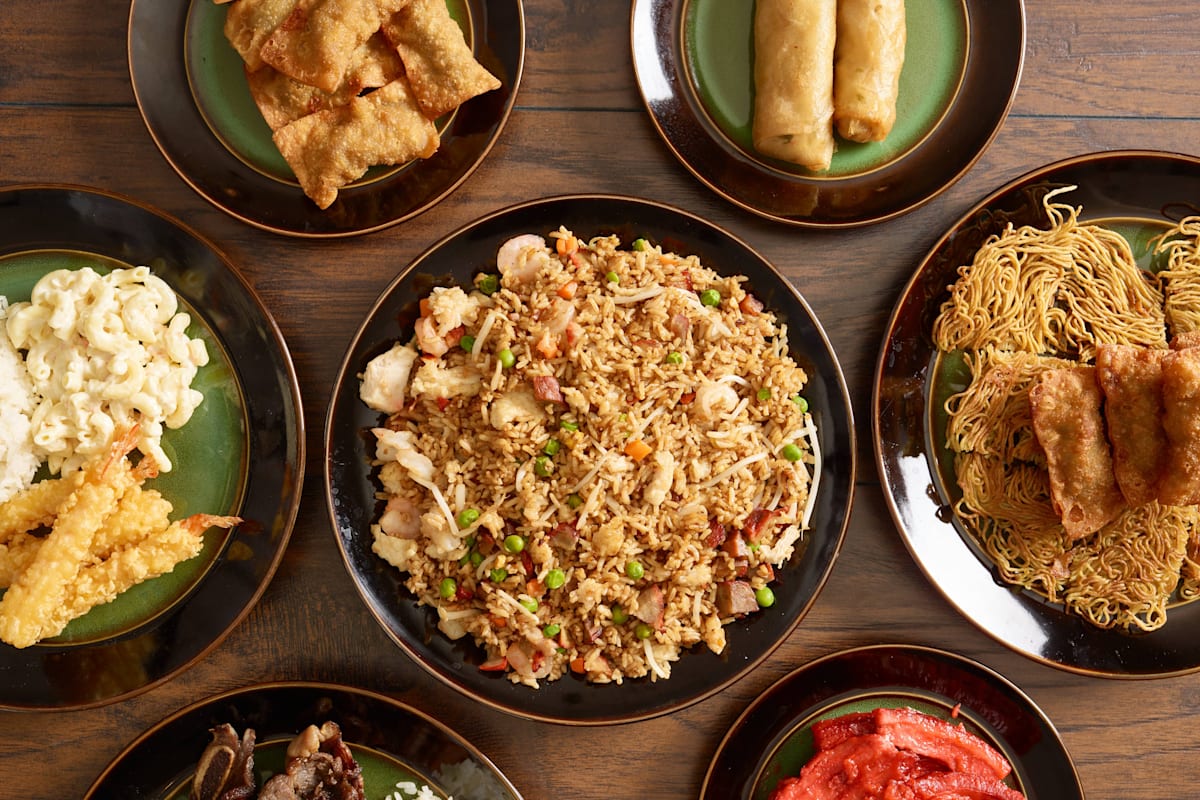 Wo Fat Chinese Restaurant Delivery Menu | Order Online | 3700 E Desert ...