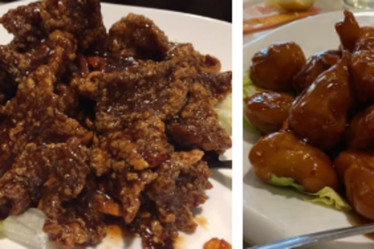 Jade Palace Chinese Restaurant & Lounge - Melbourne, FL Restaurant ...