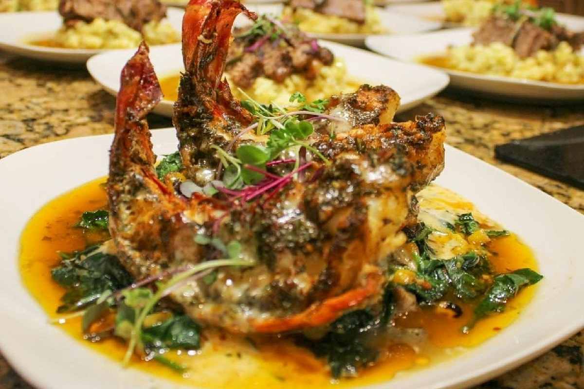 Simply D's Licious Express Las Vegas NV Delivery Menu | Order Online ...