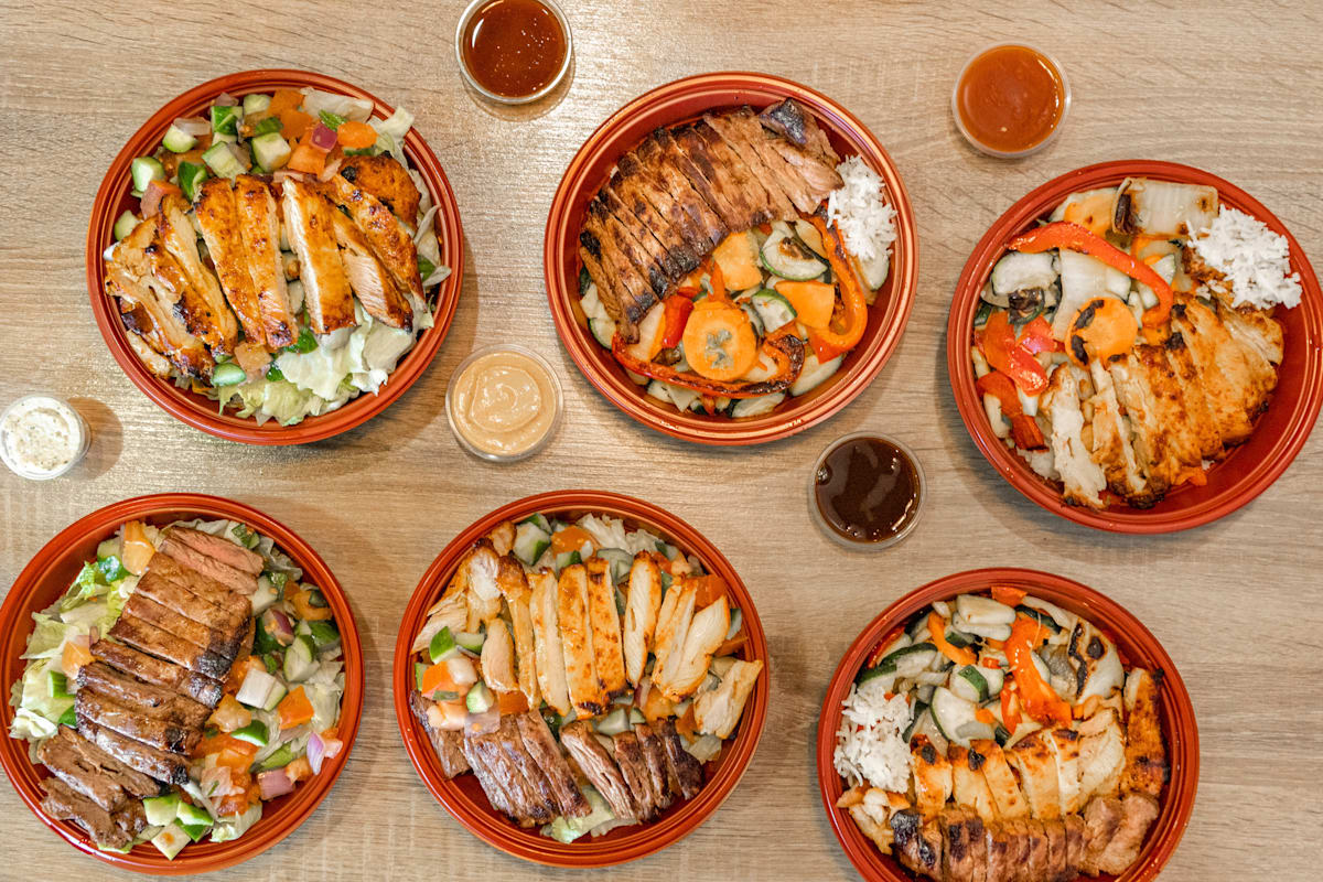 Chop Chop Chicken Delivery Menu | Order Online | 2201 S Atlantic Blvd ...