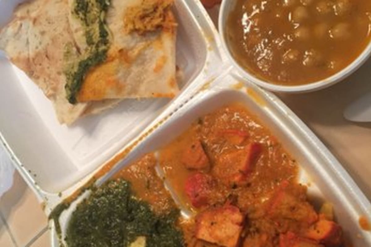 CURRY EXPRESS TEXAS - Manchaca, TX Restaurant | Menu + Delivery | Seamless