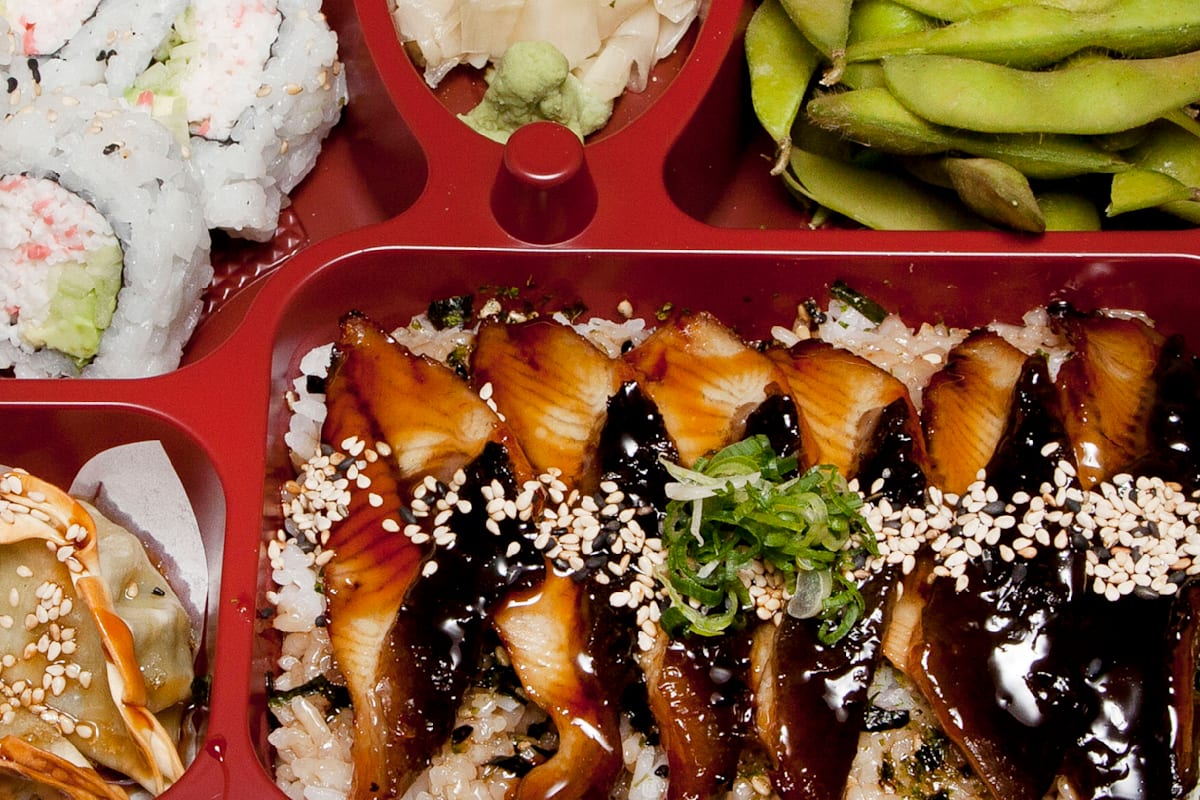 Kuben Delivery Menu | Order Online | 5025 S Fort Apache Rd Ste 105 Las ...