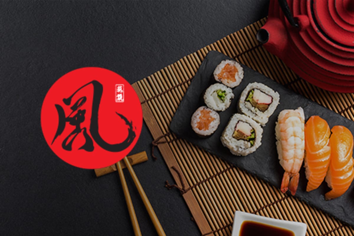 KAZE SUSHI Delivery Menu | Order Online | 1232 W Ave K Lancaster | Grubhub
