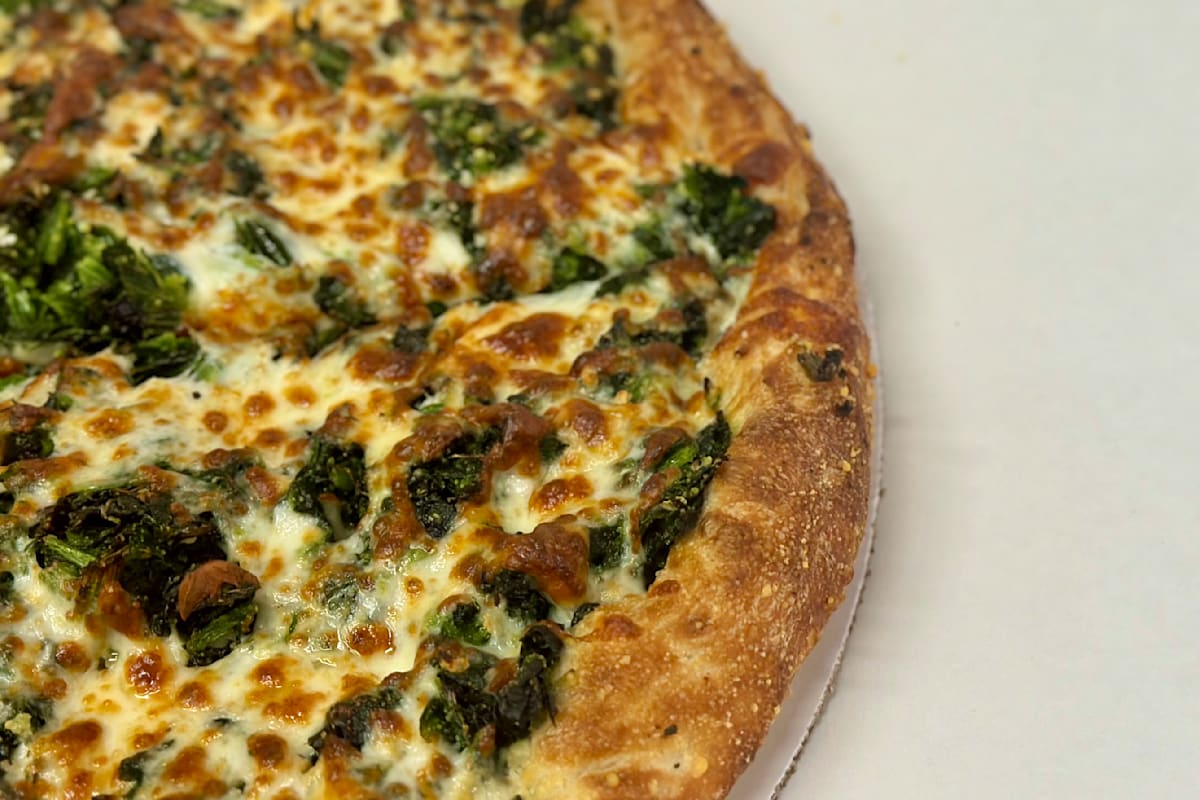 Vito’s Restaurant & Pizzaria Delivery Menu | Order Online | 673 Silas ...